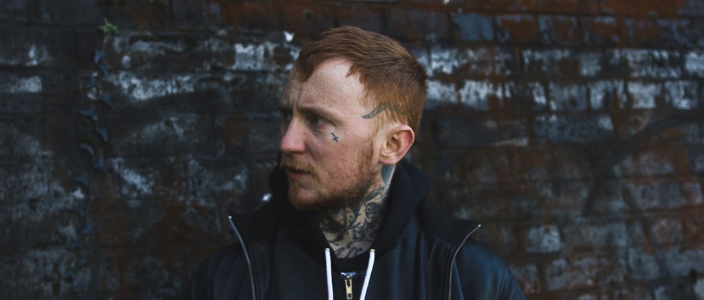 Community Promotion » Frank Carter & The Rattlesnakes – Der Ex-Gallows ...