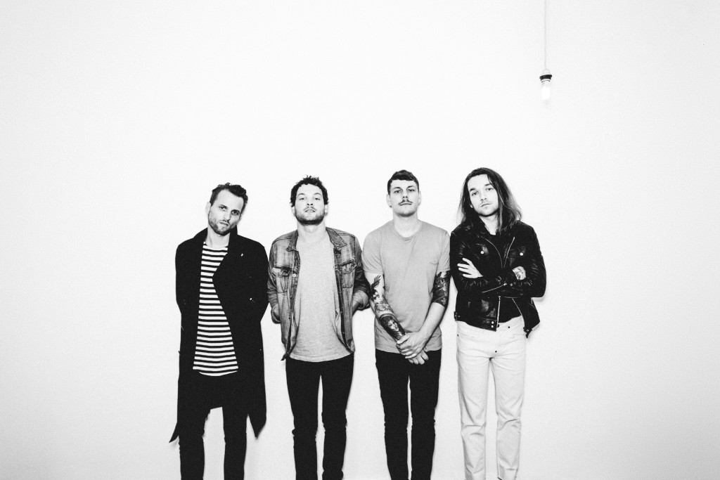 Community Promotion » BLOODHYPE veröffentlichen mit „Delicate Creature ...