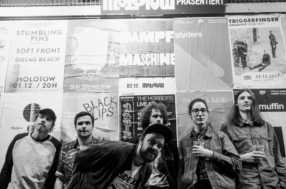 Community Promotion » La Pochette Surprise: Neues Hamburger Label hat ...