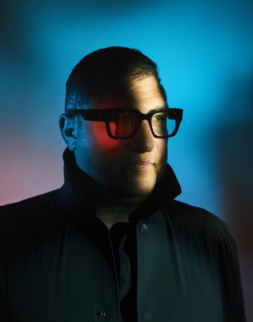 Community Promotion » Greg Dulli veröffentlicht heute sein Solo-Album ...