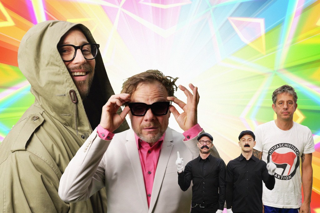 Community Promotion » Erste Single der Beatsteaks seit knapp drei ...