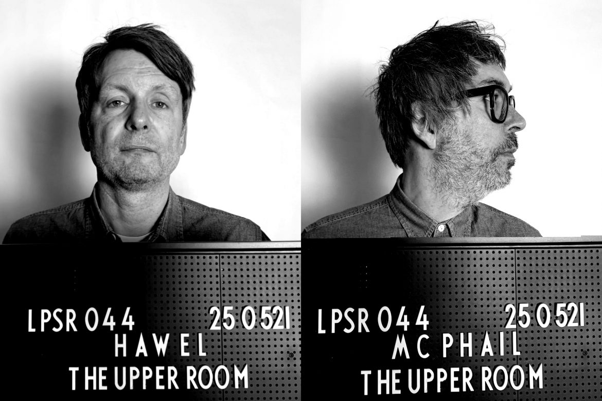 Community Promotion » Nach Jahrzehnte langer Freundschaft erscheint nun ...